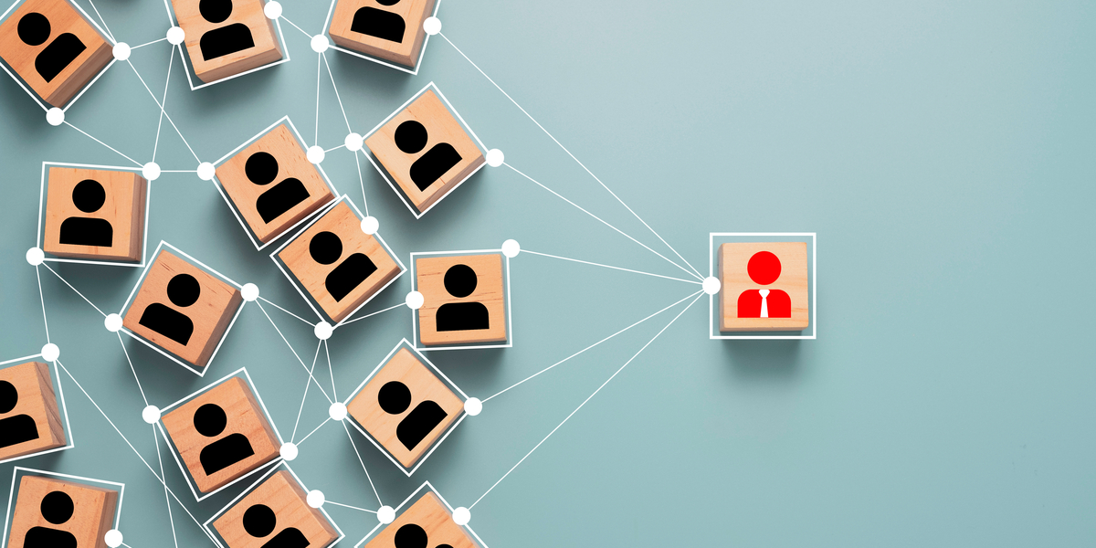 Hoe veilig wisselt jouw organisatie gegevens uit? – THORAX